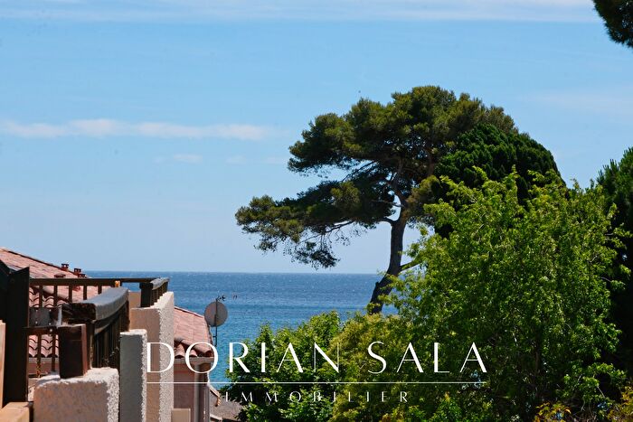 La Seyne-sur-Mer, Sud - Appartement 2 pièces à vendre