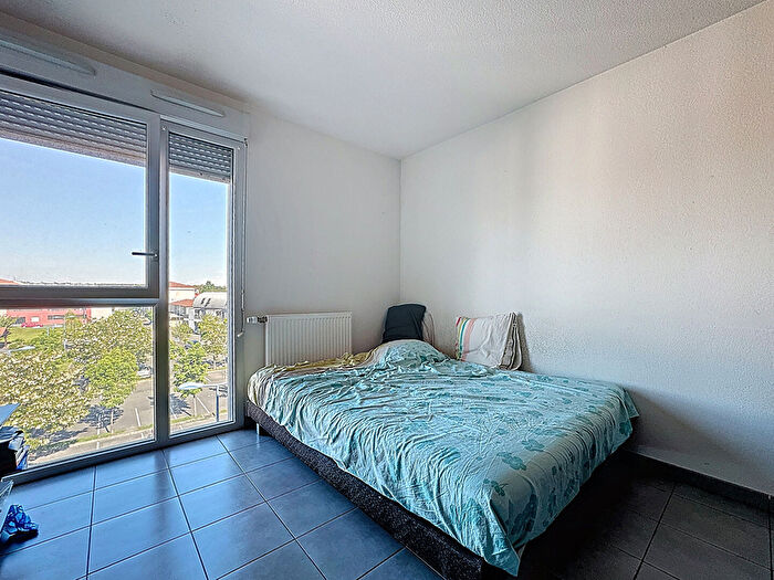 Appartement 1 pièce à vendre - Launaguet