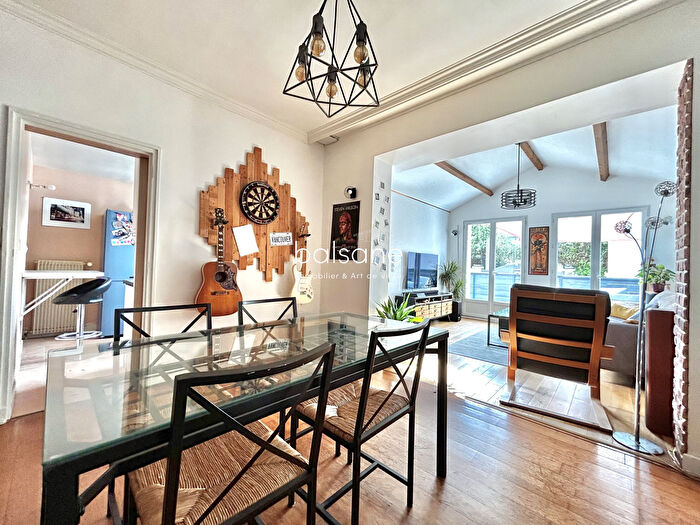 Maison 3 pièces à vendre - Le Petit-Quevilly