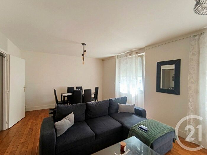Appartement 3 pièces à Besançon, Saint-Claude, Torcols, Chailluz, à louer
