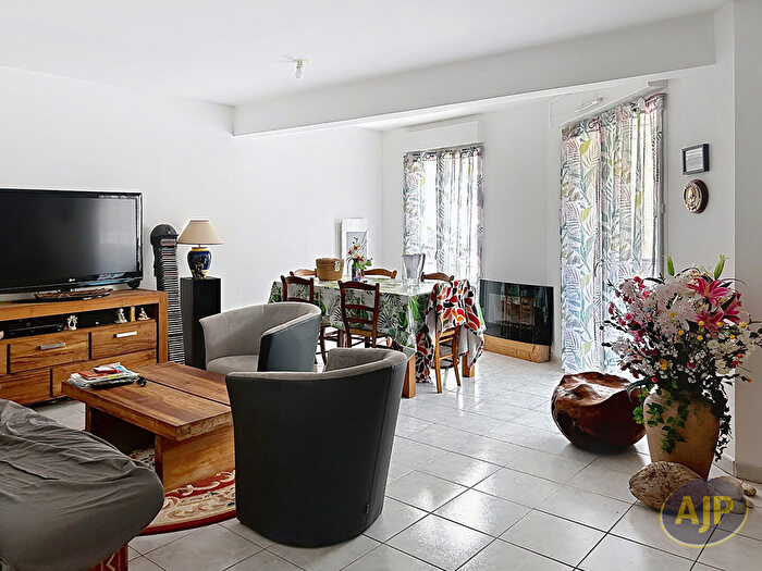 Châteaubriant, Centre-ville, Gare - Appartement 3 pièces à louer
