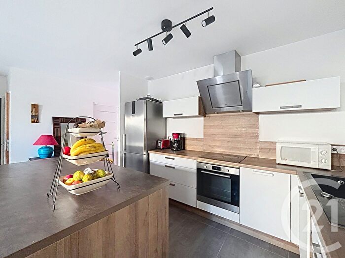 Maison à louer - Elne - 3 pièces - 2 chambres