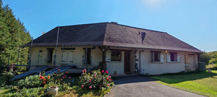 Maison 12 pièces à vendre - Saint-Martin-d'Ablois