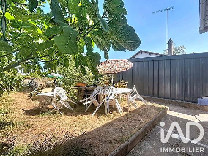 Maison 5 pièces à vendre - Nevers, Maupas, Victor-Hugo