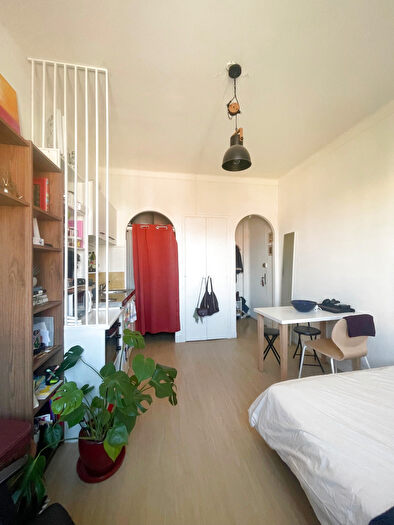 Appartement à vendre - Toulouse, Compans-Caffarelli - 1 pièce