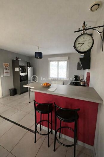 Maison à vendre - Saint-Étienne-en-Coglès - 5 pièces - 4 chambres