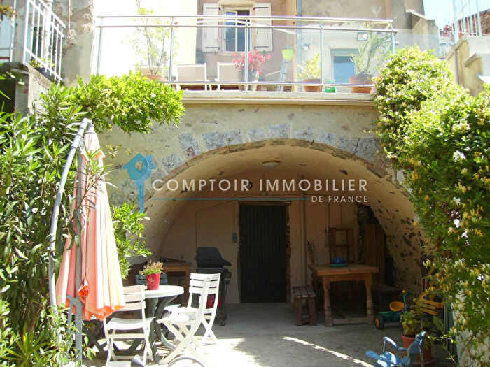 Beauchastel : Maison 7 pièces à vendre