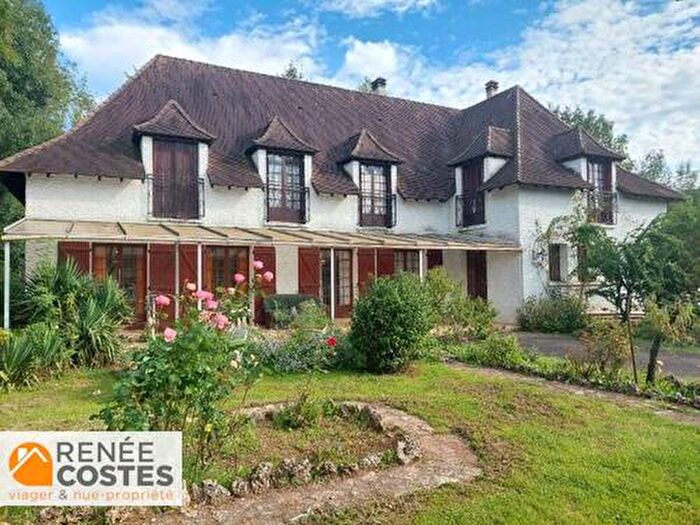 Maison 5 pièces à vendre - Le Lardin-Saint-Lazare
