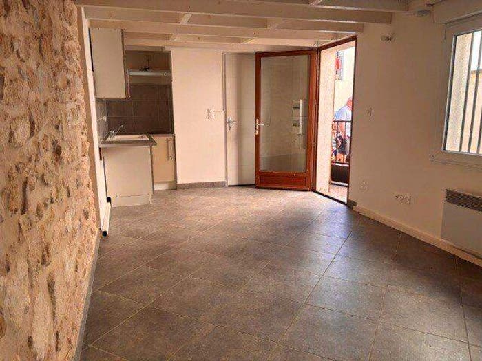 Appartement 1 pièce à louer - Lunel-Viel