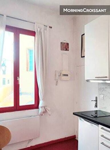 Appartement 1 pièce à Centre Ville, Aix-en-Provence, à louer