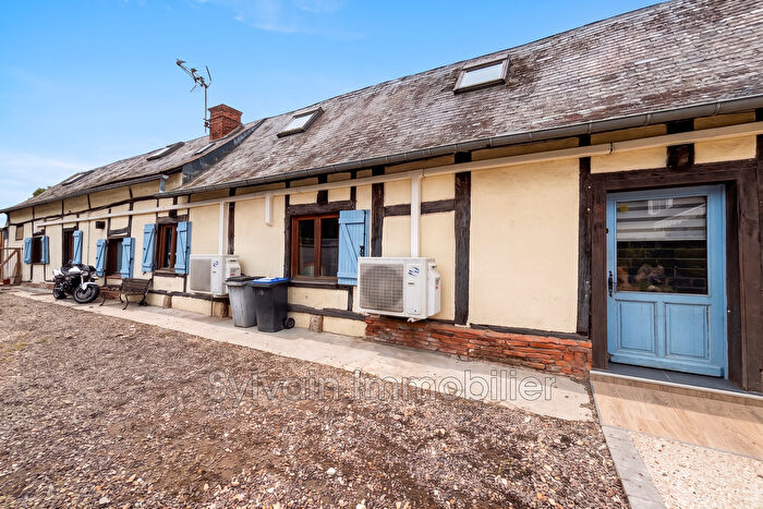 Campeaux : Maison 6 pièces à vendre