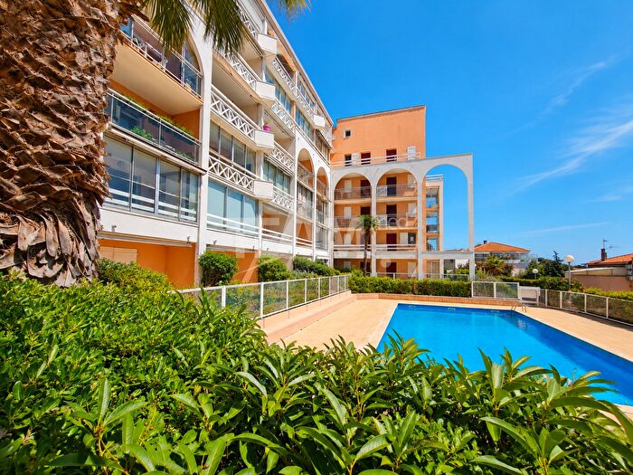 Appartement 2 pièces à Sète, La Corniche, à vendre
