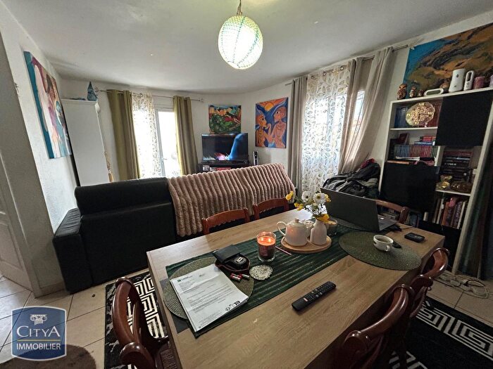 Maison à vendre - Royan, Maisonfort - 4 pièces - 3 chambres