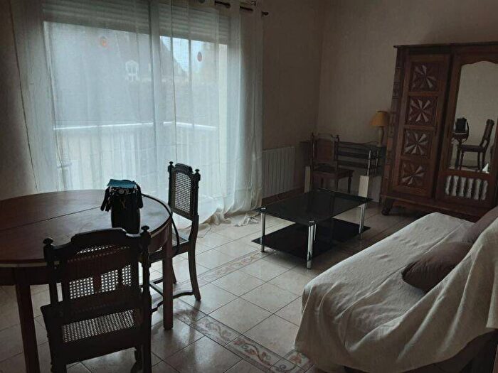 Appartement 1 pièce à louer - Selles-sur-Cher