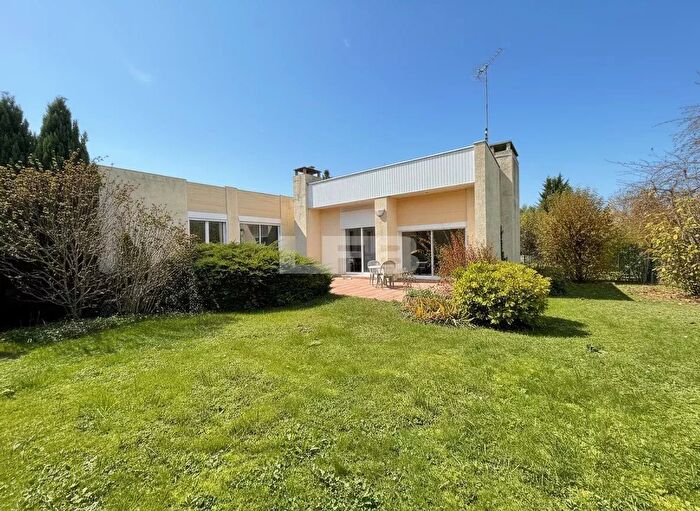 Maison 5 pièces à vendre - Chambly