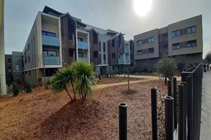 Sablas-Mendrous O-Languedoc O, Castelnau-le-Lez - Appartement 2 pièces à louer