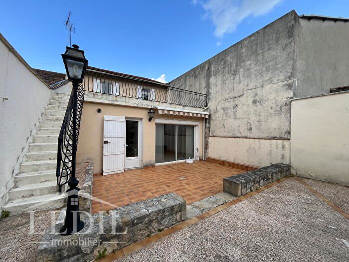 Maison à vendre - Condom - 5 pièces - 4 chambres