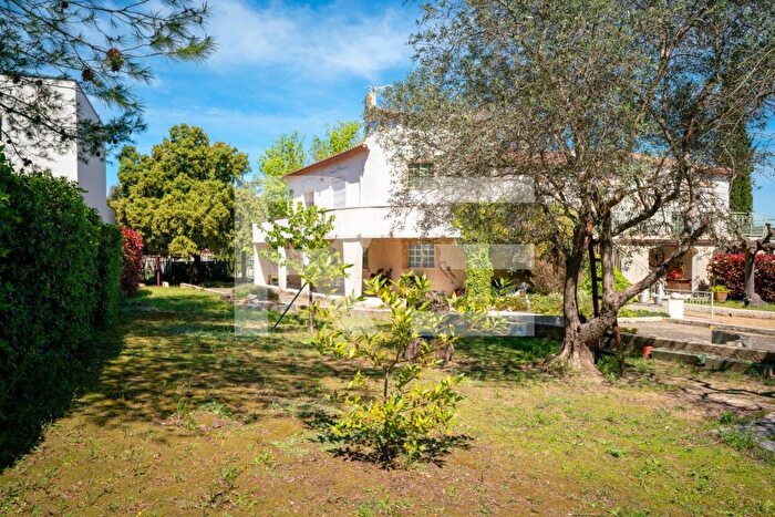 Uchaud - Appartement 4 pièces à vendre