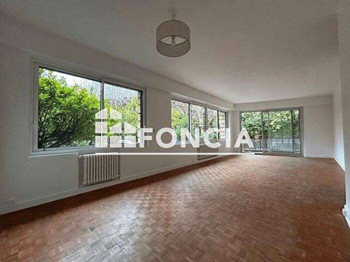 Appartement à louer - Ibis, Le Vésinet - 4 pièces - 3 chambres