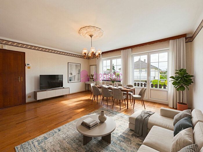 Maison 7 pièces à Rombas, à vendre