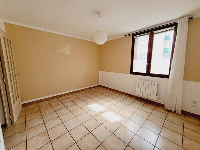 Appartement à louer - Côte Ouest-Ormeaux, Le Havre - 1 pièce