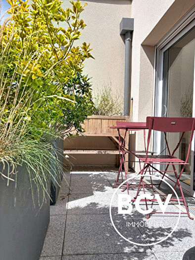 Chartres, Rechèvres : Appartement 4 pièces à vendre