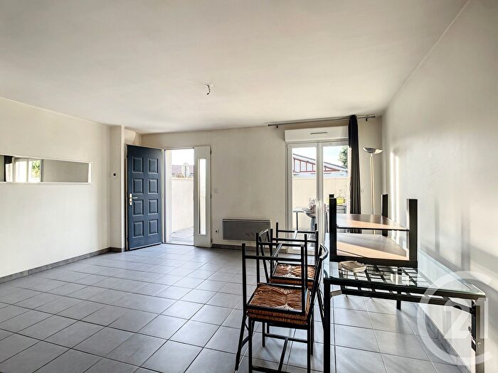 Maison à louer - La Teste-de-Buch, Les Chênes Verts, Bordes, Clair-Bois, Pinède de Conteau - 3 pièces - 2 chambres