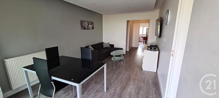 Talence, Thouars, Bijou, Raba - Appartement 4 pièces à louer