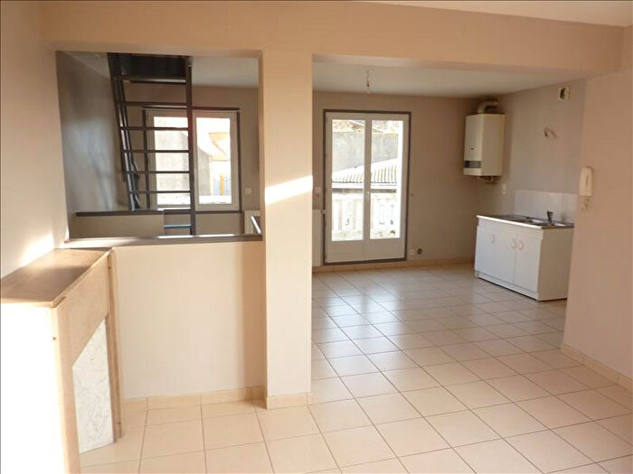 Appartement 3 pièces à louer - Boulogne-sur-Mer, Gambetta, Ste-Beuve