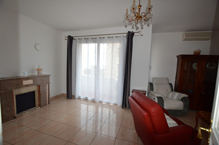 Appartement à vendre - Bastia, Nord, Fango - 4 pièces - 3 chambres
