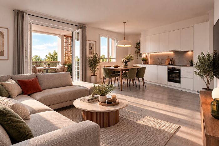 Maison 3 pièces à vendre - Saint-Herblain, Bourg