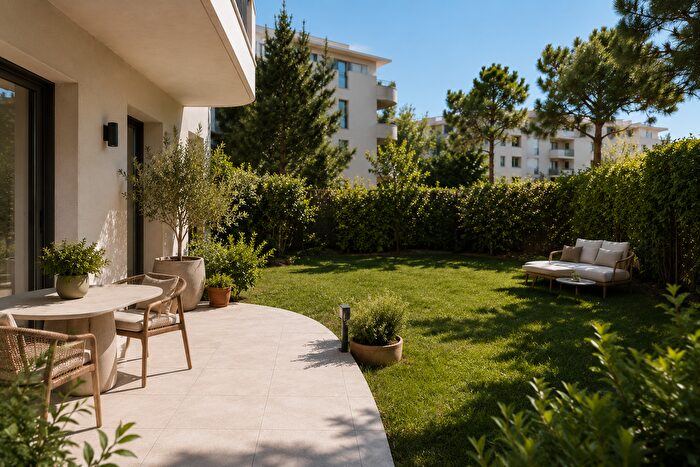 Marseille 12ème : Maison 2 pièces à vendre