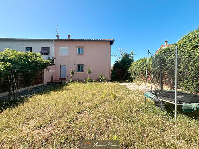 Maison à vendre - Bompas - 6 pièces - 5 chambres