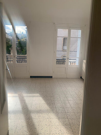 Limoux : Appartement 3 pièces à louer
