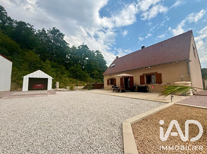 Maison 6 pièces à vendre - Crépy-en-Valois, Malraux