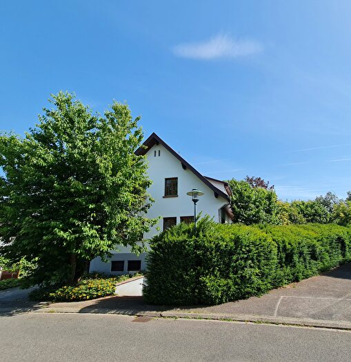 Mundolsheim - Maison 7 pièces à vendre