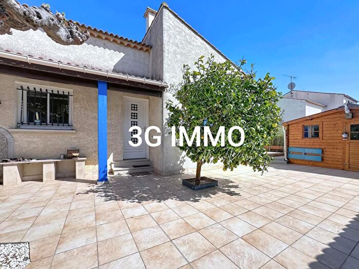Maison 4 pièces à Vias, Ville, à vendre