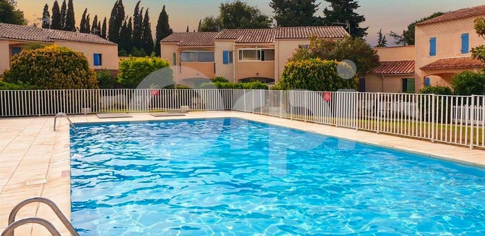 Appartement 1 pièce à louer - Zone Agricole et Boisée, La Londe-les-Maures