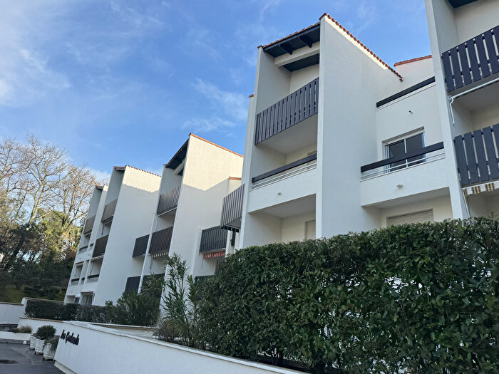 Appartement à vendre - Saint-Georges-de-Didonne, Didonne, Boubes, Suzac - 2 pièces - 1 chambre