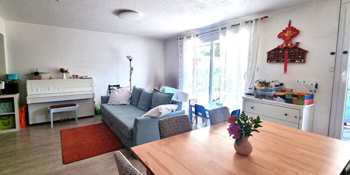 Appartement 4 pièces à vendre à Houilles, Centre-ville