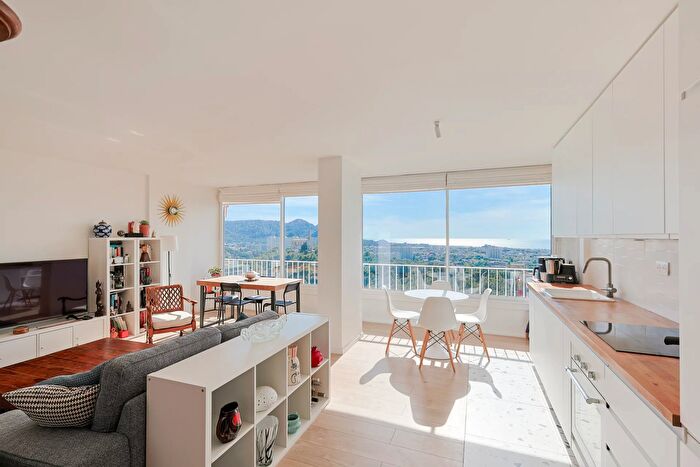 Marseille 9ème, Le Redon - Appartement 5 pièces à vendre