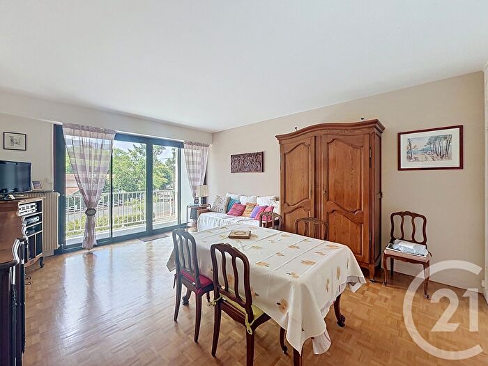Appartement 2 pièces à vendre - Arcachon, Les Abatilles