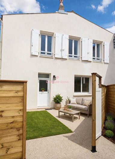 Appartement 3 pièces à Angoulins, à vendre