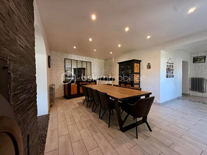 Maison 7 pièces à vendre - Romans-sur-Isère, Grande Martinette, Hôpital-vieux, Coquillard