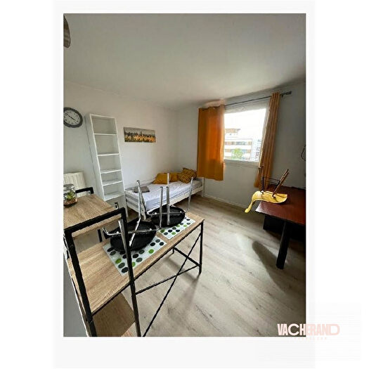 Dunkerque - Appartement 1 pièce à vendre