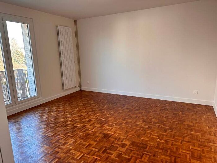 Appartement à louer - Saint-Maur-Créteil, Saint-Maur-des-Fossés - 1 pièce