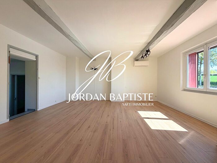 Appartement à vendre - Castelnau-dEstrétefonds - 3 pièces - 2 chambres