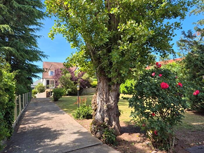 Maison 6 pièces à Boutigny-sur-Essonne, à vendre
