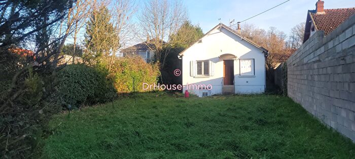 Maison 3 pièces à Fontenay-sur-Loing, à vendre