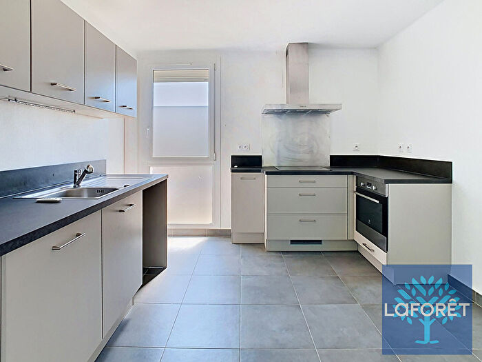 Appartement 4 pièces à louer à Dax, Le Gond